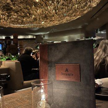 AMAYA MODERN MEXICAN - Updated June 2025 - 642 Photos & 247 Reviews ...