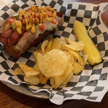 HOOLIGAN’S - Updated September 2025 - 56 Photos & 150 Reviews - 2017 E ...