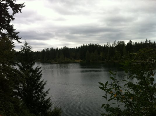 LAKE WILDERNESS ARBORETUM - Updated October 2025 - 22520 SE 248th St ...