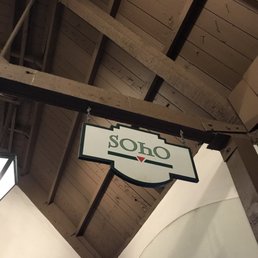 SOHO RESTAURANT & MUSIC CLUB - Updated July 2025 - 136 Photos & 179 ...