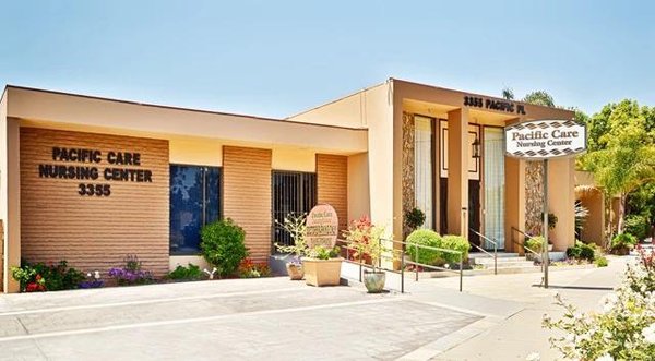 PACIFIC CARE NURSING CENTER - Updated January 2026 - 15 Photos & 31 ...