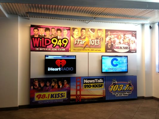 KYLD 94.9FM - Updated October 2025 - 70 Reviews - 340 Townsend St, San ...