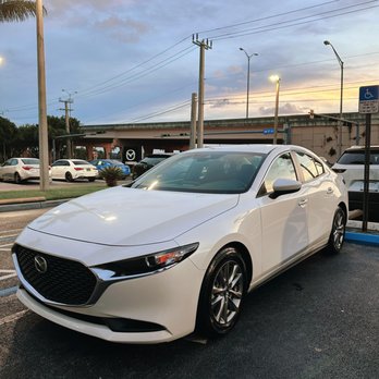 OCEAN MAZDA - Updated July 2025 - 65 Photos & 165 Reviews - 9675 NW ...