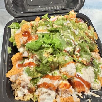 HALAL CHICKS - Updated October 2025 - 34 Photos & 36 Reviews - 3878 ...