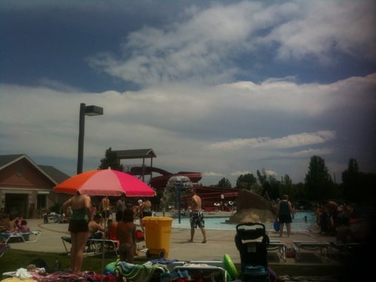 WEAVER HOLLOW POOL - Updated December 2025 - 12750 W Stanford Ave ...