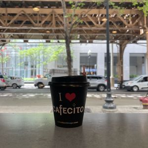 CAFECITO - 1060 Photos & 2062 Reviews - 7 N Wells, Chicago, IL - Menu ...