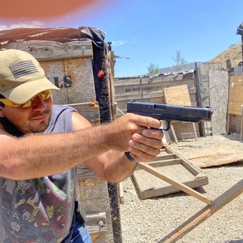 GIRLS GUN CLUB - Updated January 2026 - 111 Photos & 65 Reviews - Los ...