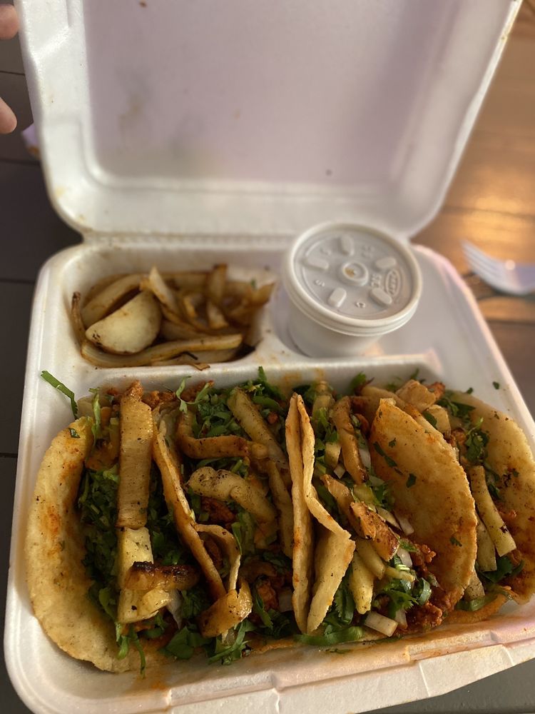 TACO DEL OCHO - Updated December 2024 - 90 Photos & 36 Reviews - 4815 ...