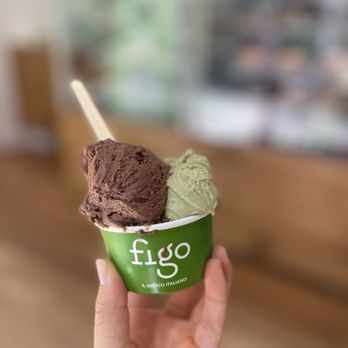 FIGO IL GELATO ITALIANO - Updated September 2025 - 256 Photos & 76 ...