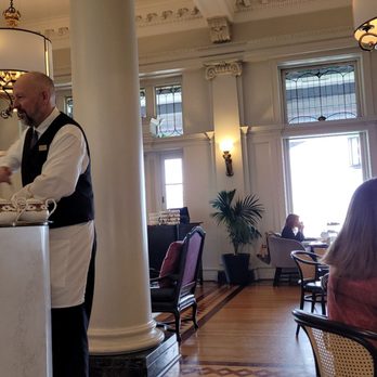 TEA AT THE EMPRESS - 992 Photos & 341 Reviews - 721 Government Street ...