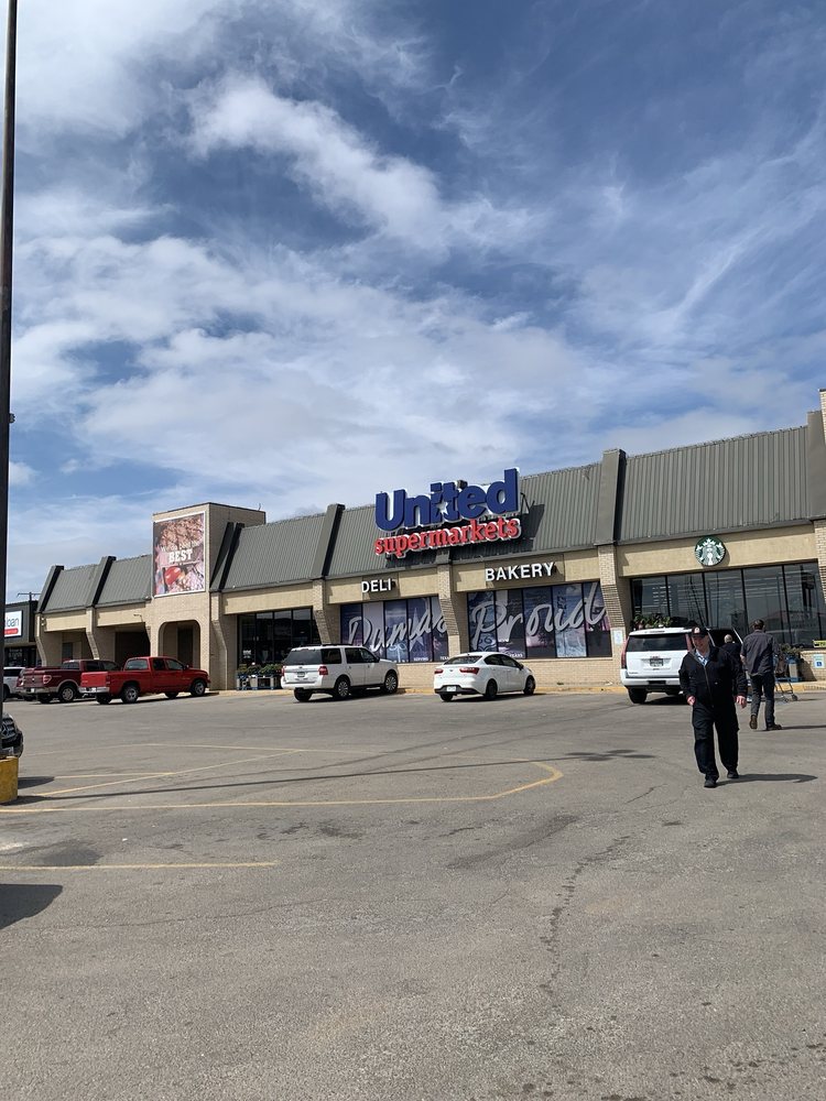 UNITED SUPERMARKETS - Updated December 2025 - 13 Photos - 1420 Guylane ...