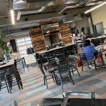 IRON WOOD & ICE URBAN KITCHEN & BAR - Updated April 2025 - 51 Photos ...