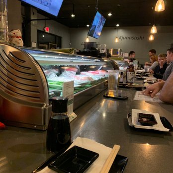 JUNN ALL YOU CAN EAT SUSHI - Updated December 2025 - 1399 Photos & 1164 ...