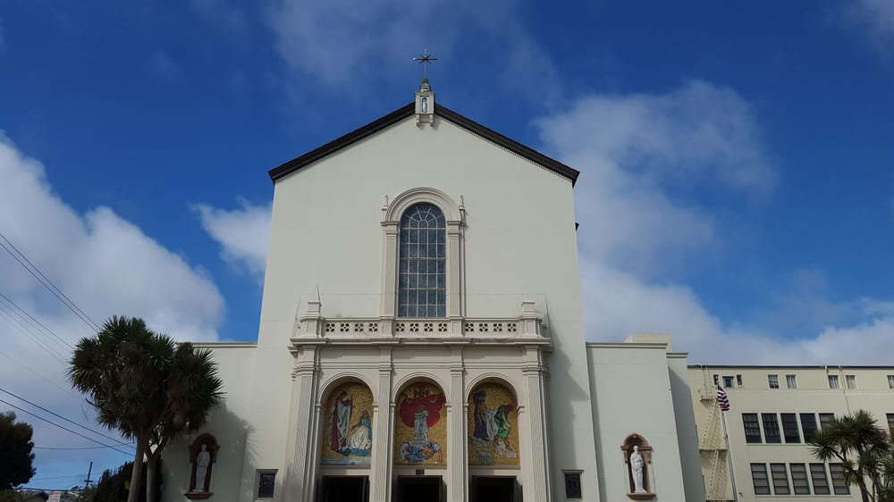 CHURCH OF THE EPIPHANY - Updated July 2024 - 17 Photos & 16 Reviews ...
