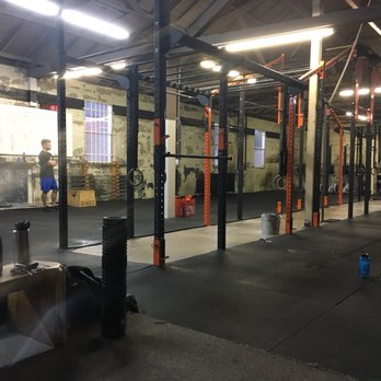 AUBURN CROSSFIT - Updated March 2025 - 22 Photos & 10 Reviews - 890 ...