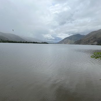 ENTIAT CITY PARK - Updated November 2025 - 2461 Lakeshore Dr, Entiat ...