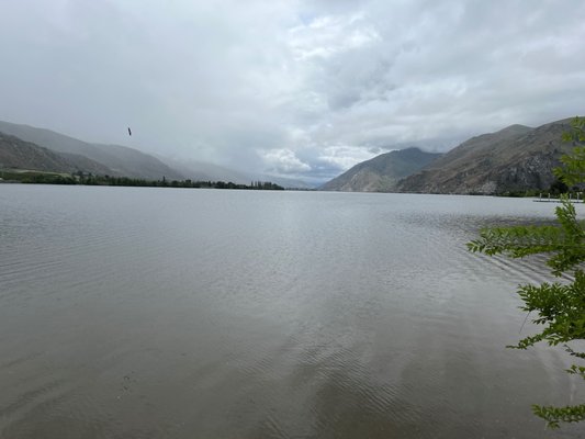 ENTIAT CITY PARK - Updated November 2025 - 2461 Lakeshore Dr, Entiat ...