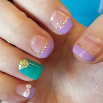 UNIQUE NAILS TACOMA - Updated May 2024 - 319 Photos & 130 Reviews ...