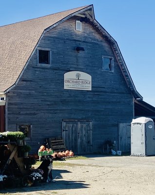 ORCHARD RIDGE FARM AND SPECIALTY FOOD MARKET - Updated October 2025 ...