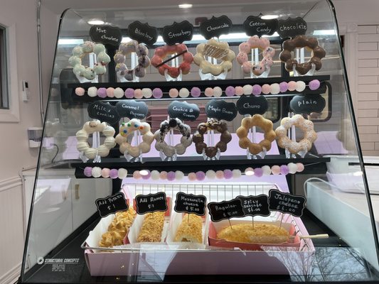 MOCHIMOLY - Updated October 2025 - 47 Photos & 30 Reviews - 133 Park Ave, Park Ridge, New Jersey ...