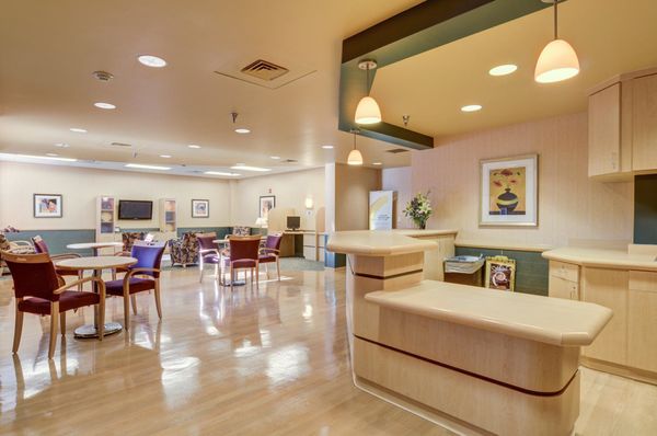 CARNEGIE PARK POST ACUTE - Updated January 2026 - 18 Photos - 1848 ...