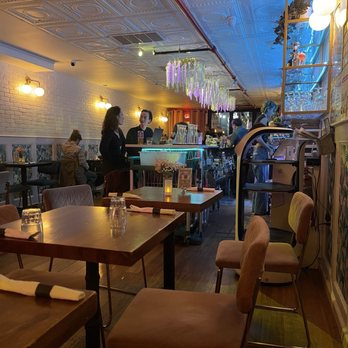 CARLA - Updated August 2025 - 371 Photos & 241 Reviews - 331 W 51st St ...