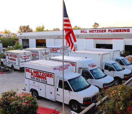 Bill Metzger Plumbing - Updated October 2025 - 155 Photos - 396 Reviews ...