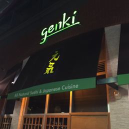 GENKI YA - Updated December 2025 - 239 Photos & 324 Reviews - 202 ...