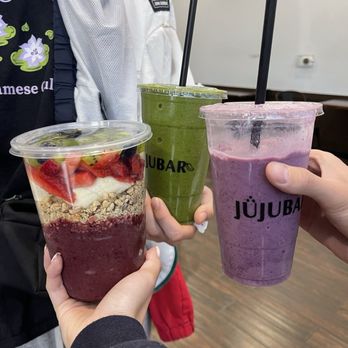 Jujubar - Trusted Since 2013 - Updated July 2025 - 391 Photos - 451 ...