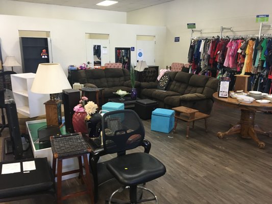 GOODWILL STORE & DONATION CENTER - 27 Photos & 52 Reviews - 8155 East ...