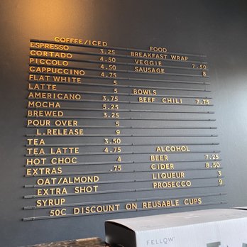 ECLIPSE COFFEE ROASTERS - Updated July 2025 - 136 Photos & 99 Reviews ...