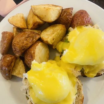 BACCO CAFE & BISTRO - Breakfast & Brunch - 86 Pine St, Seattle ...