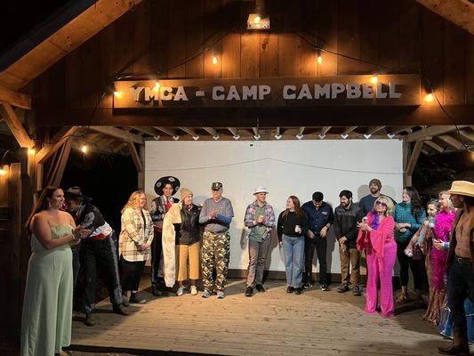 YMCA CAMP CAMPBELL - Updated October 2024 - 159 Photos & 62 Reviews ...