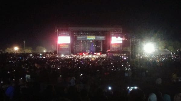 SOMERSET AMPHITHEATER - 495 Main St, Somerset, Wisconsin - Music Venues ...