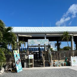 KEY LARGO FISHERIES - Updated May 2025 - 1304 Photos & 912 Reviews ...