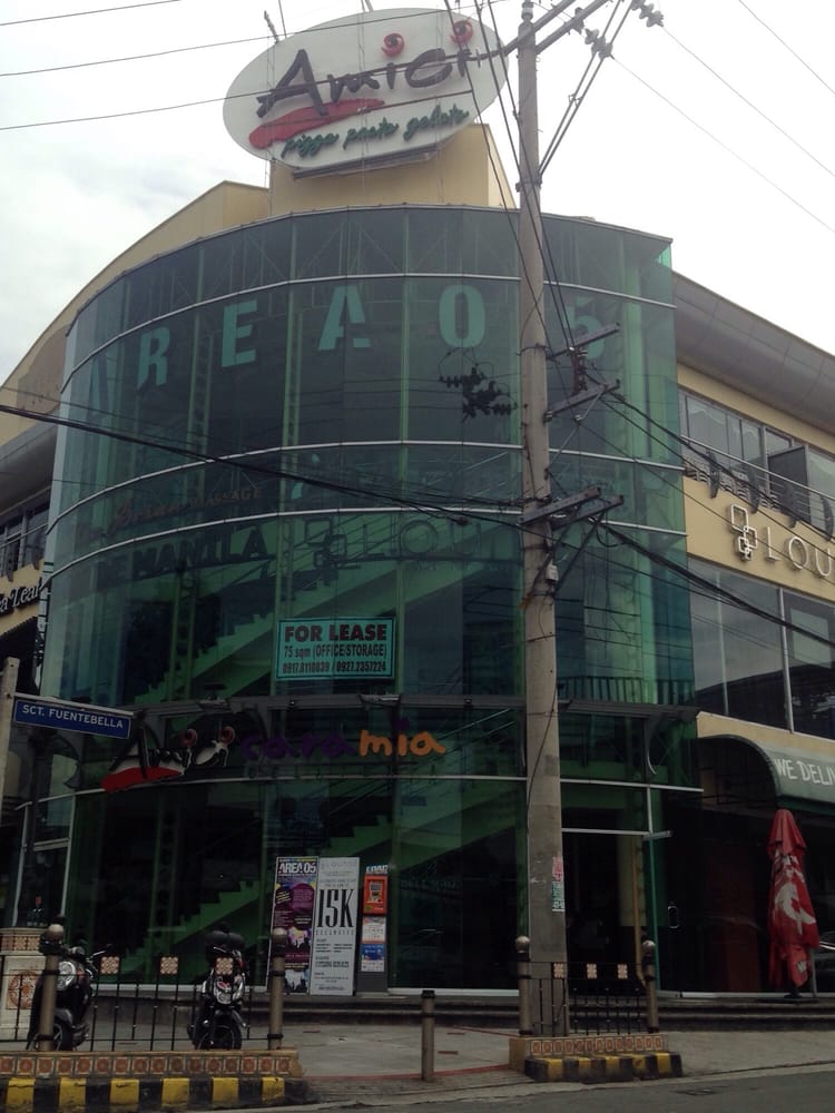 AREA 05 SUPERCLUB - Updated October 2025 - 3/F, Bellagio Square, Quezon ...