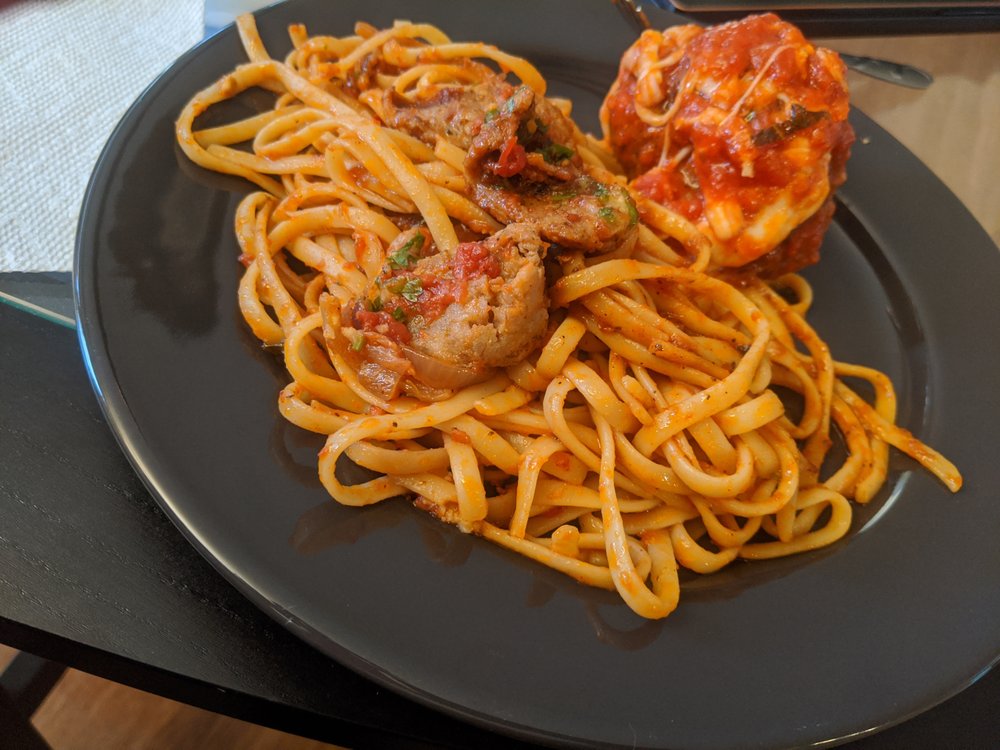 PASTA NOVA - 144 Photos & 277 Reviews - 17310 140th Ave NE, Woodinville ...