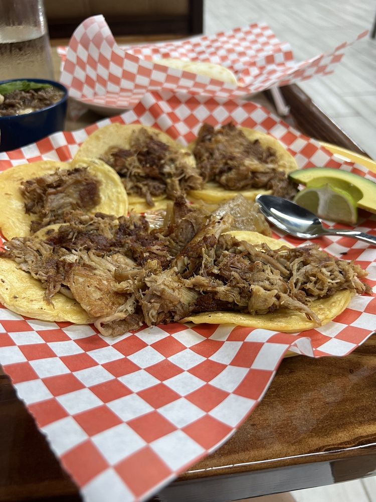 TAQUERIA DATAPOINT - Updated March 2024 - 713 Photos & 768 Reviews ...