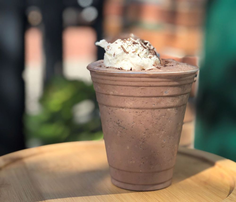 CASA DE CHOCOLATES - 536 Photos & 367 Reviews - 2629 Ashby Ave ...