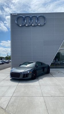 AUDI EXCHANGE ST. CHARLES - Updated November 2025 - 15 Photos & 14 ...