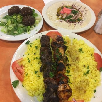 FALAFEL HUT - SAN RAFAEL - 246 Photos & 462 Reviews - 1115 4th St, San ...