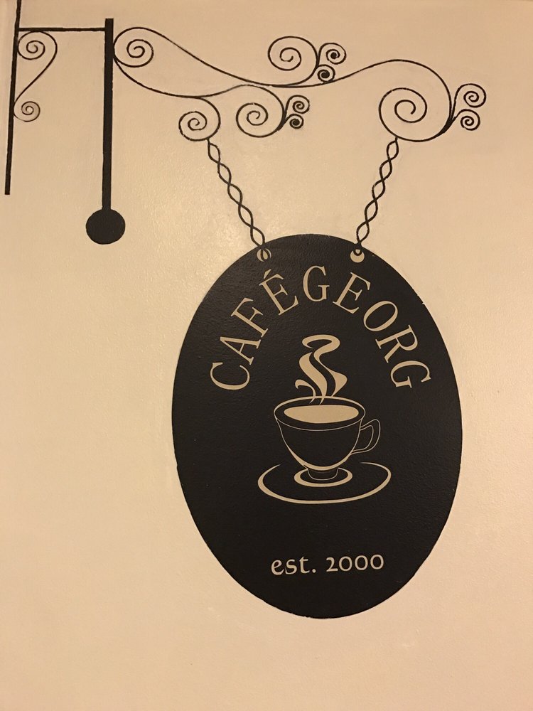 CAFÉ GEORG - Updated October 2025 - 39 Photos - Banilad Street, Cebu ...