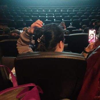 CINEPLEX CINEMAS YONGE-DUNDAS AND VIP - Updated January 2026 - 227 ...