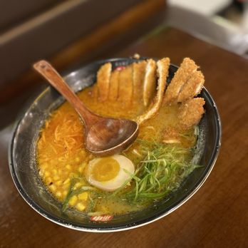 KAMI RAMEN & SUSHI - Updated August 2024 - 150 Photos & 79 Reviews ...