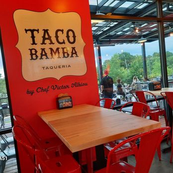 TACO BAMBA - Updated July 2024 - 127 Photos & 68 Reviews - 3518 B&C ...