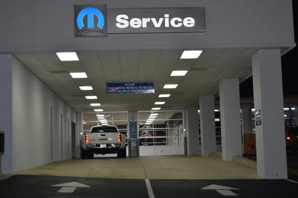 BENSON CHRYSLER DODGE JEEP - Updated January 2026 - 16 Photos & 62 ...