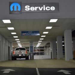 BENSON CHRYSLER DODGE JEEP - 36 Reviews - Car Dealers - 400 W Wade ...