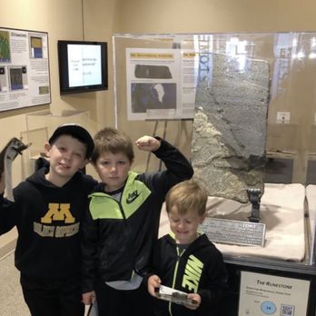 RUNESTONE MUSEUM - Updated December 2025 - 35 Photos & 15 Reviews - 206 ...