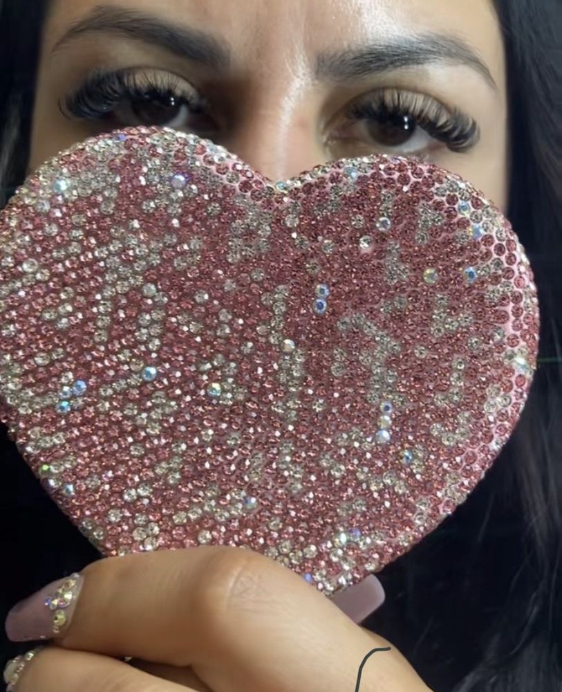 LASHED BY NATTT - Updated May 2024 - 16 Photos - Mansfield, Texas ...