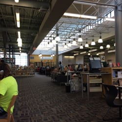 WAKE COUNTY PUBLIC LIBRARY, NORTH REGIONAL BRANCH - 27 Photos & 23 ...